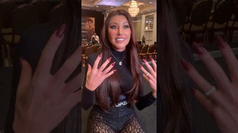 Holly Sonders Talks New Sports League Featuring Instagram Models