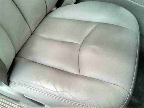 How To Clean Dirty Leather Seats In Car Velcromag