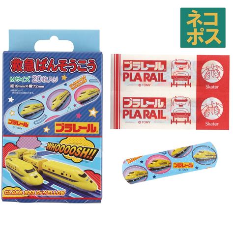 【楽天市場】 1日～18日20倍 絆創膏 キャラクター かわいい 20枚 入り M サイズ ばんそうこう 子供 子ども 園児 スケーター