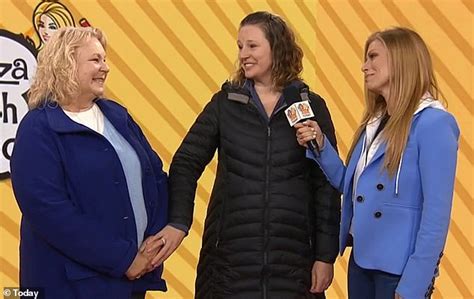 Mother And Daughter Undergo Dramatic Ambush Makeovers Together Daily