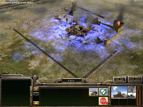 Anthrax Poison Kills First Worker In Gla Scud Storm Rebuild · Issue 757 · Thesuperhackers