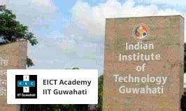 UI UX Design Course UI UX Certification EICT IIT Guwahati