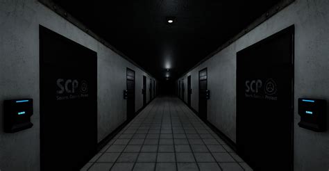 Scp sl картинки