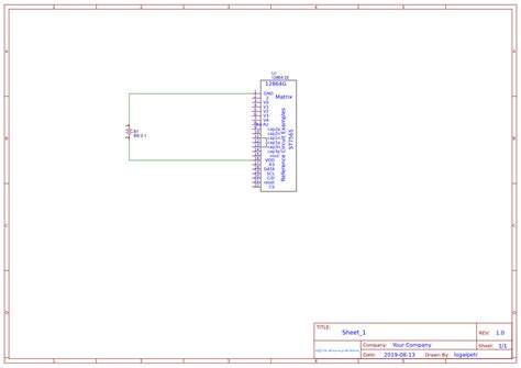 Lcd Step1 Platform For Creating And Sharing Projects OSHWLab