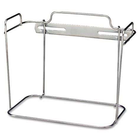 Covidien Mounting Bracket Chrome Office Express