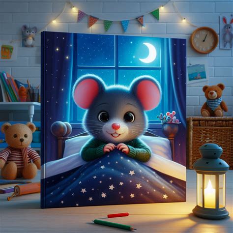 El Ratoncito Pérez Un Cuento Clásico Que Deja Huella En Los Niños