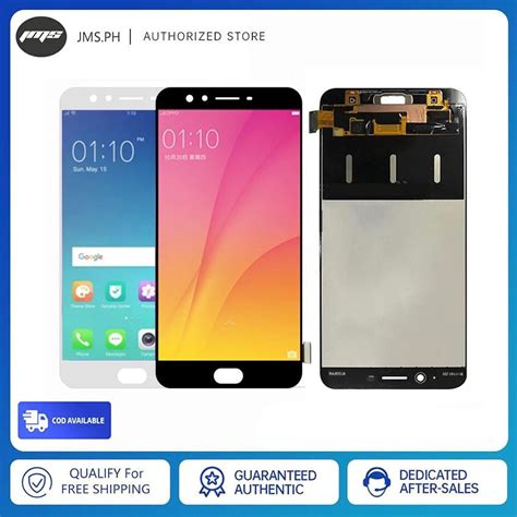 Oppo Lcd Oppo F Plus Lcd Touch Screen Display For Replacement Shopee Philippines