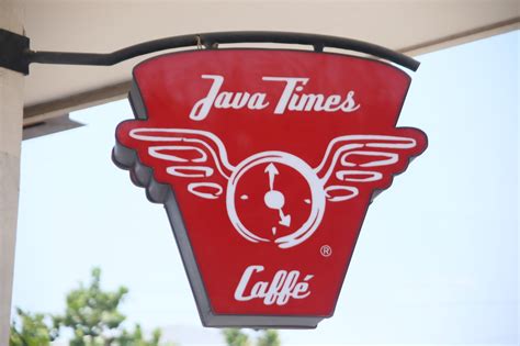 Por qué invertir en Java Times Caffé