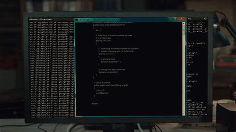 [ web series asur ] hacking gone wrong r itsaunixsystem