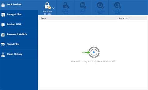 Folder Lock 10 Review How It Works And Users Feedback