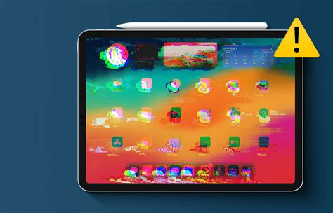오작동하거나 깜박이는 Ipad 화면을 수정하는 7가지 방법 최고의 집