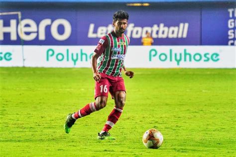 Jayesh Rane Exclusive ‘want To Make This My Best Isl Final By Defeating Mohun Bagan Sports