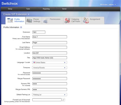 How Do I Register An Algo 8180 Paging Amplifier