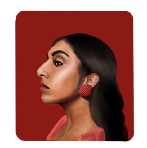Draw Digital Realistic Portraits For Your Loved Ones By Mitaliwasnik28