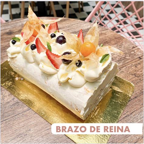 Brazo De Reina Macadamia