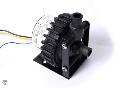 Swiftech H2o 220 Apex Ultima Bit