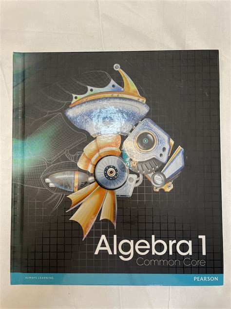Common Core 9th Grade Algebra High School Math 2015 Common