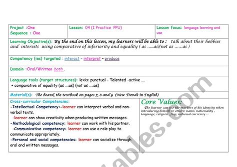 Comparative Of Equality Esl Worksheet By Kika2008