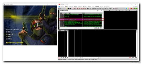 【windows 逆向】od 调试器工具 Od 附加进程 Od 调试器面板简介 反汇编窗口 寄存器窗口 数据窗口 堆栈