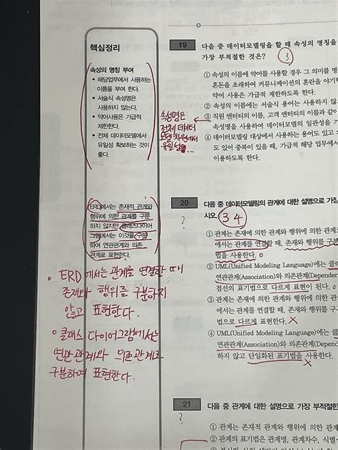 Sqld 자격증 시험 후기 공부방법
