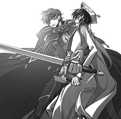 「lelouch X Suzaku Code Geass」おしゃれまとめの人気アイデア｜pinterest｜Ваше Высочество 騎士 コードギアス 皇帝