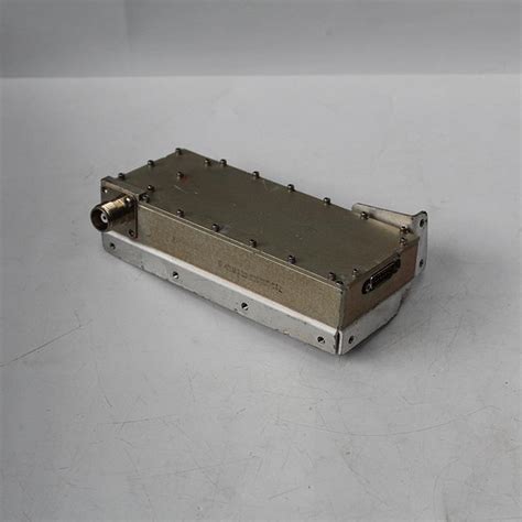 Lam Research 853 800749 009 Semiconductor Controller Rockss Automation