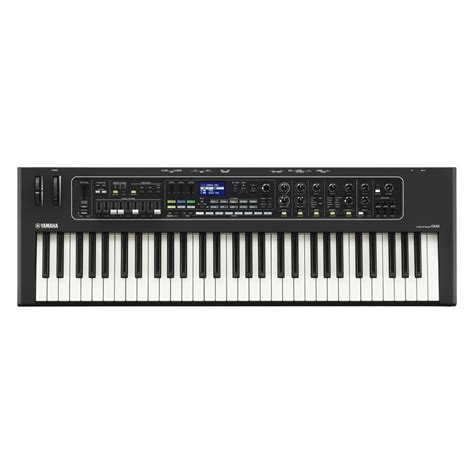 Yamaha Ck61 Stage Keyboard Gear4music