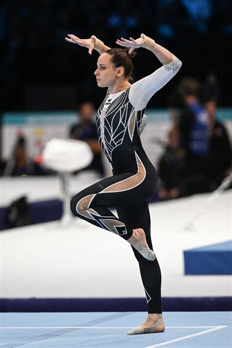 The Complete Guide To Womens Gymnastics Uniforms Gymnastics Now