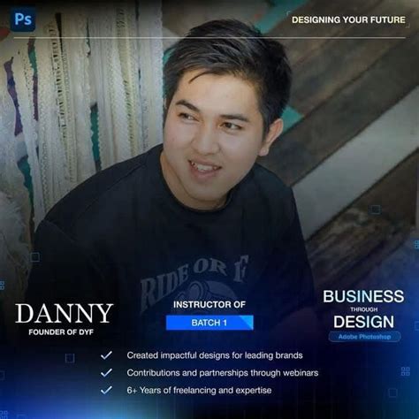 Designer Your Futures Photoshop Basic Class Has Officially Wrapped Up Thet Hein Thu