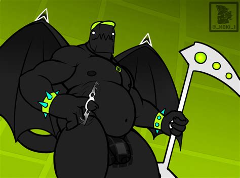 Rule 34 Belly Big Belly Bracelet Death Personification Gay Genitals