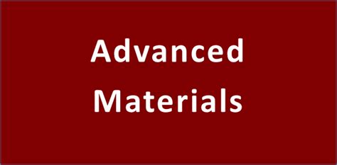 《nat Mater 》：范德华异质新型材料 知乎