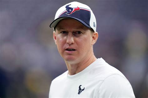 Best And Worst Head Coaching Jobs For Texans Oc Bobby Slowik