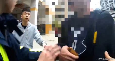 暴打陳沂「理智腳色」遭拘提！疑演出「勸架劇本」 列共犯送辦 Ettoday社會新聞 Ettoday新聞雲