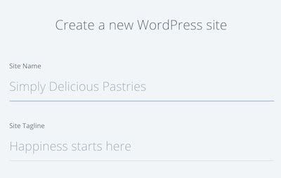 How To Install WordPress With Bluehost
