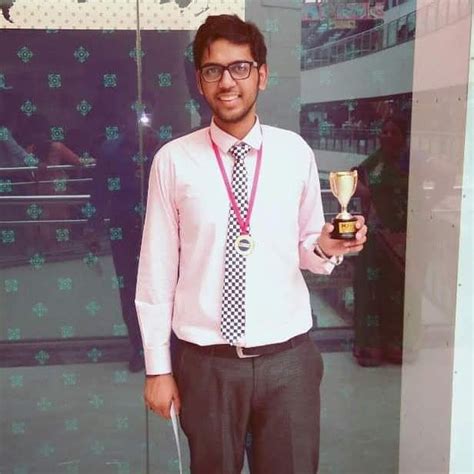 Ca Siddharth Jain On Linkedin Just One Small Positive Thought In The