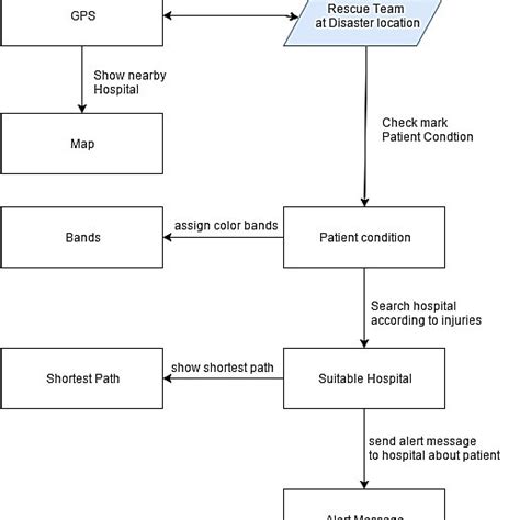 Pdf Smart Triage System Towards Crisis And Resuciation