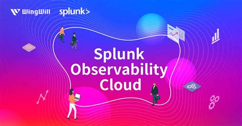 Splunk Observability Cloud 完整監控混合和多雲環境 羽昇國際 Wingwill