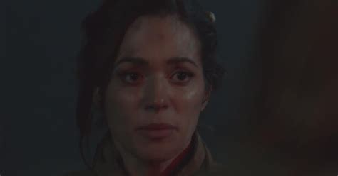 Stephanie Arcila Talks Season 3 Of Fire Country Cbs Detroit