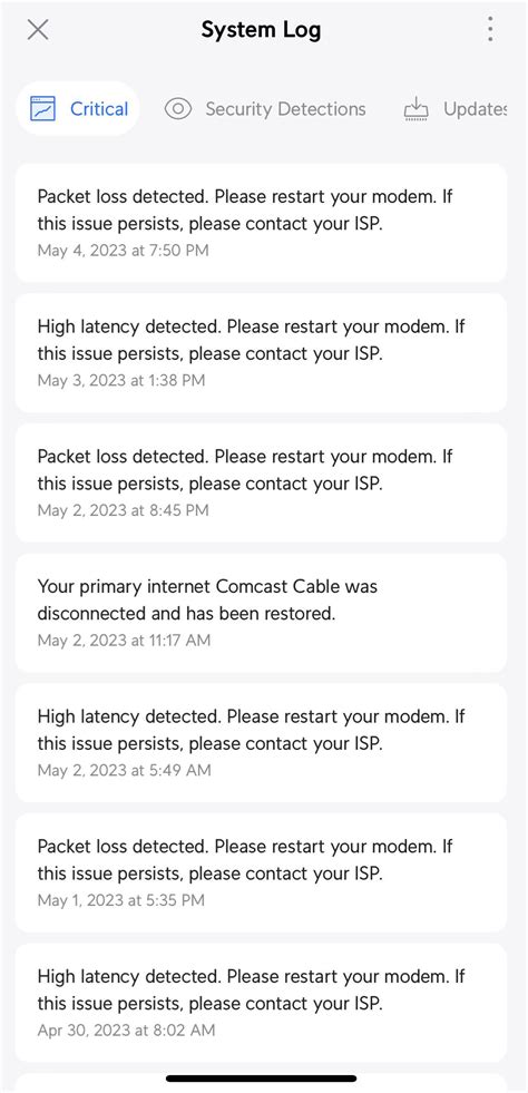 What Can I Do About This R Unifi
