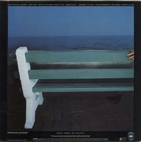 Boz Scaggs Silk Degrees Uk Vinyl Lp —