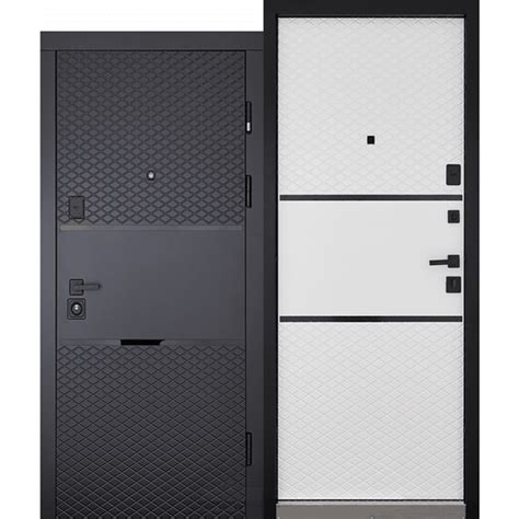 Metāla Durvis Dzīvoklīm Durvis1lv