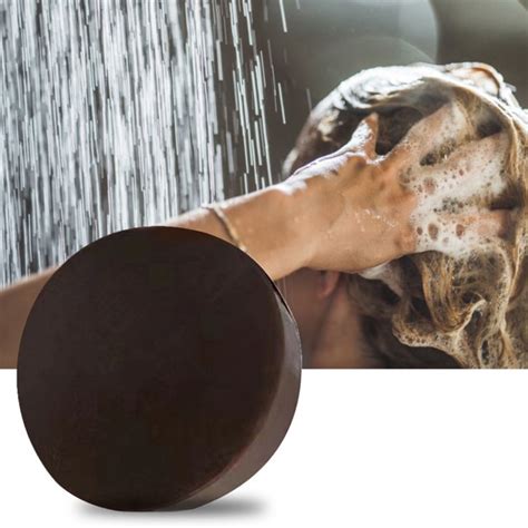 Shampoo Conditioner Black Hair Growth