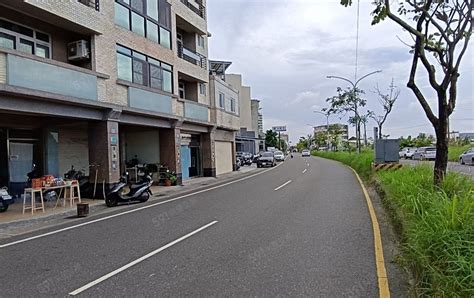 店面 善化南科光復路店面適公司商辦營業出租 591租屋網