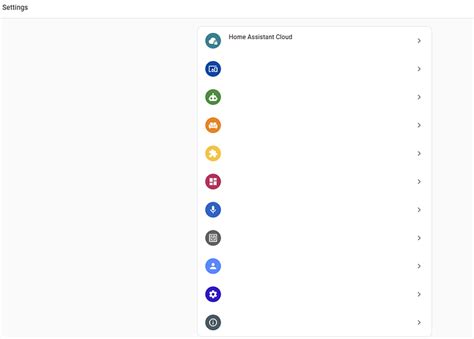 Dashboard Freezes In Firefox Am I The Only One Home Assistant Community