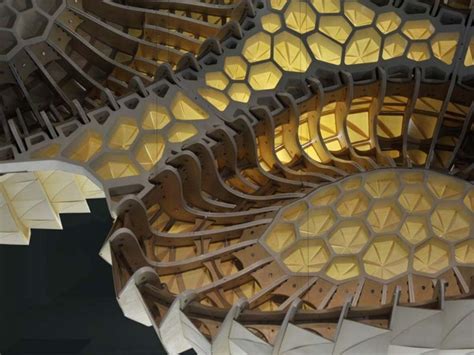 material computation towards a performative architecture