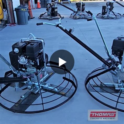 Orlando Boren Thomas Concrete Machinery