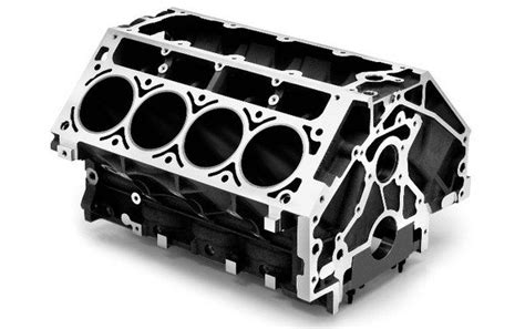 Engine Block Options For Building Big Inch LS Engines LS Engine DIY