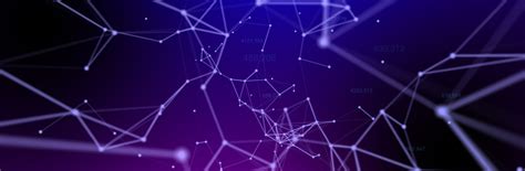 기술 디지털 추상 배경입니다 3d 네트워크 입자 및 신경총파 Ai 빅 데이터 과학 개념 0명에 대한 스톡 사진 및 기타 이미지 Istock