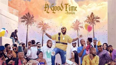 List Of All Davidos Songs And Albums Every Track From 2011 To 2026