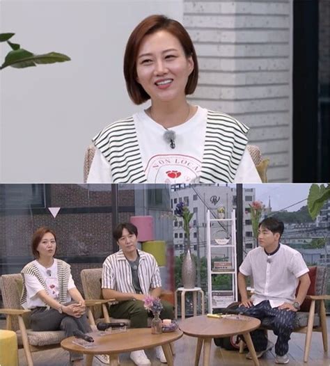 장윤정 산후관리사 자격증 따보고 싶다 말한 이유는 장윤정의 도장깨기 텐아시아